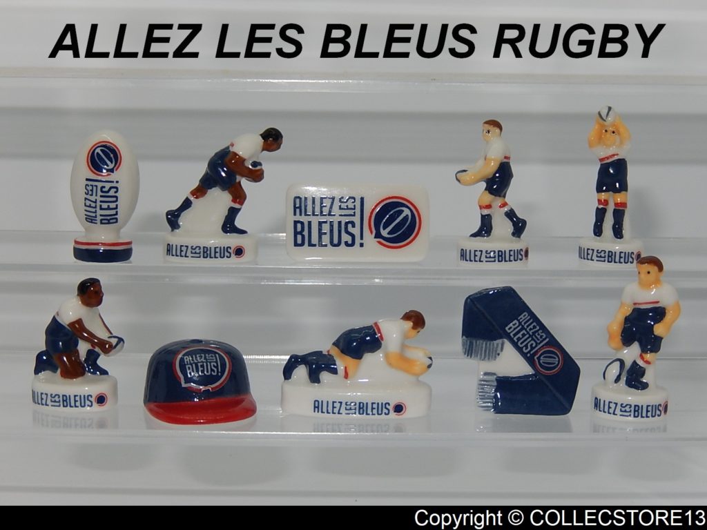 Fèves de collection - CollectStore | Produits