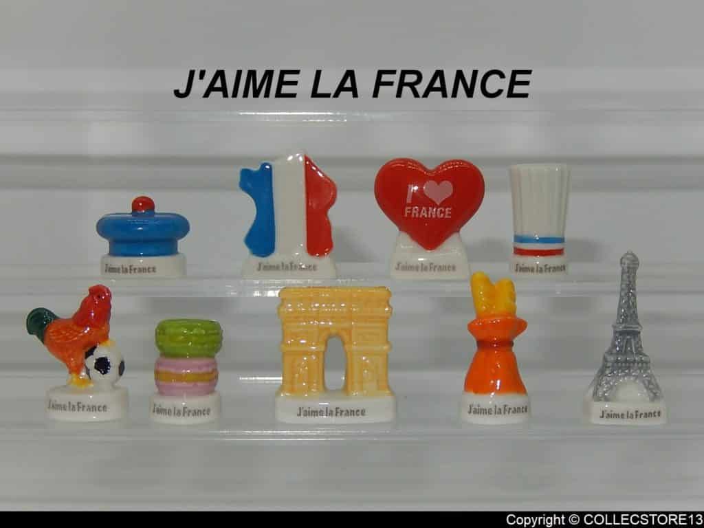 Fèves de collection - CollectStore | Catégories de produits SÉRIES ...