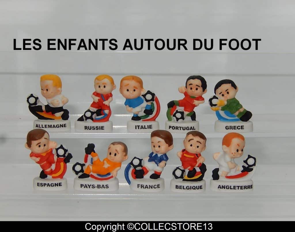 Fèves de collection - CollectStore | Catégories de produits NOUVEAUTÉS ...