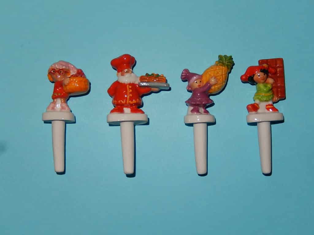 Fèves de collection - CollectStore | Produits