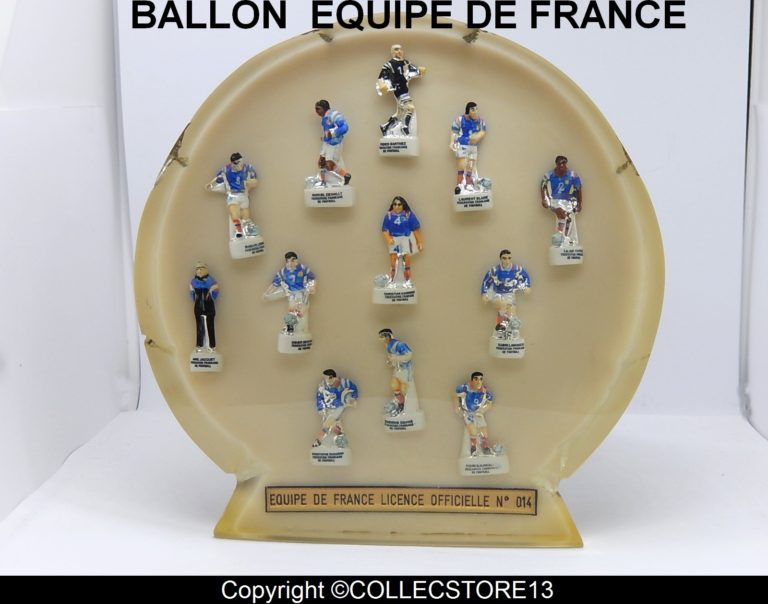 Fèves de collection - CollectStore | Produits