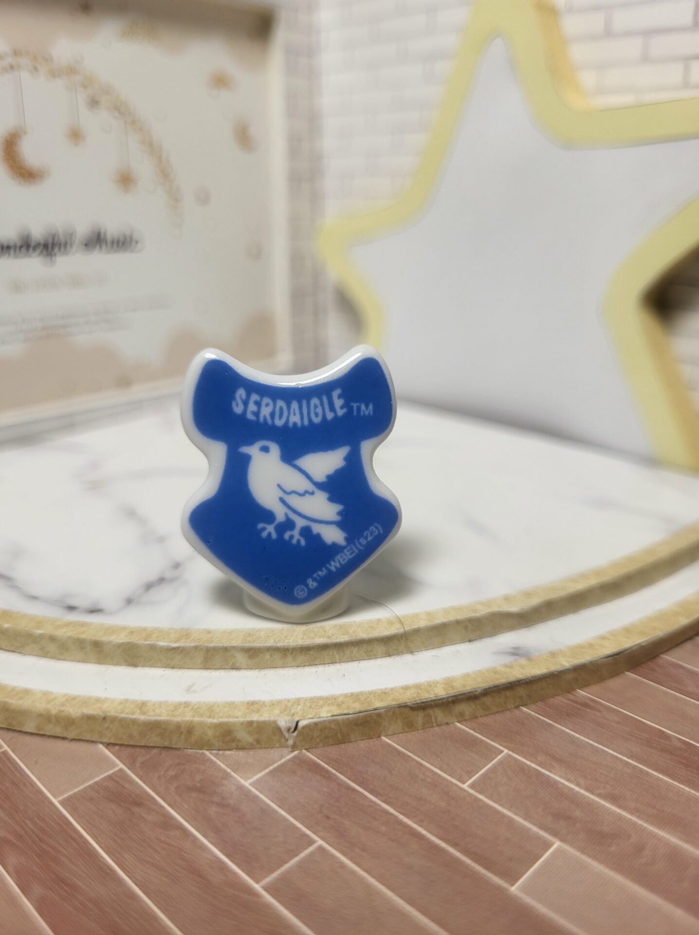 FEVES A L'UNITE HARRY POTTER - Fèves de collection - CollectStore
