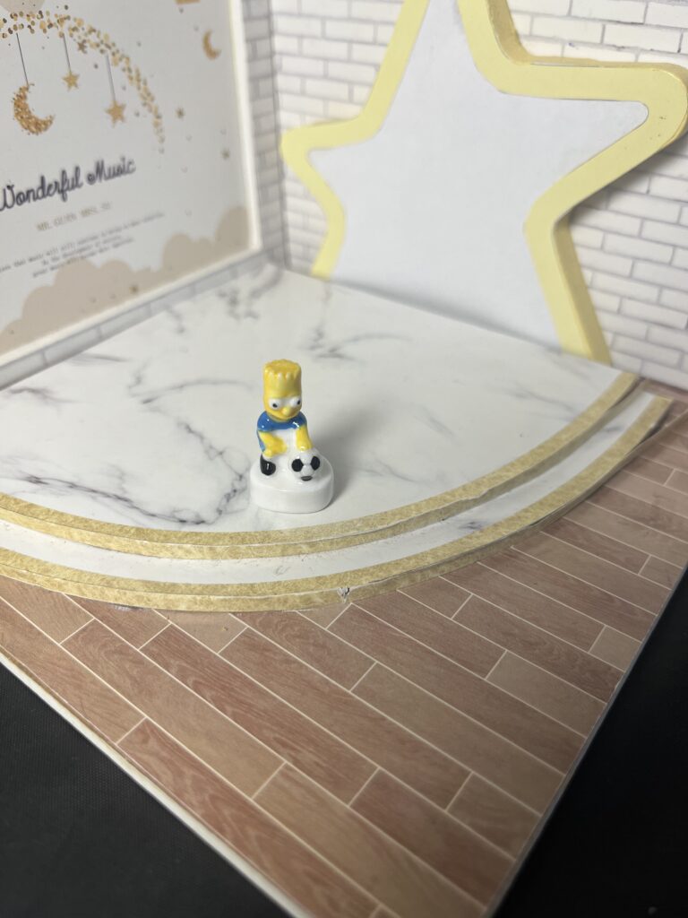 ST9 - SIMPSON - Fèves de collection - CollectStore
