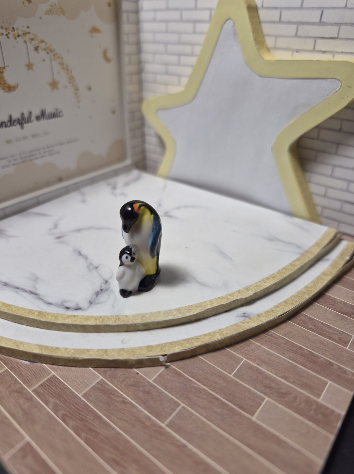 ST10B - LES ANIMAUX - Fèves de collection - CollectStore